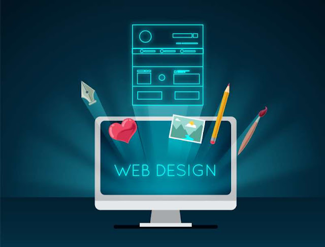 Why Learn A Web Design Course In 2024